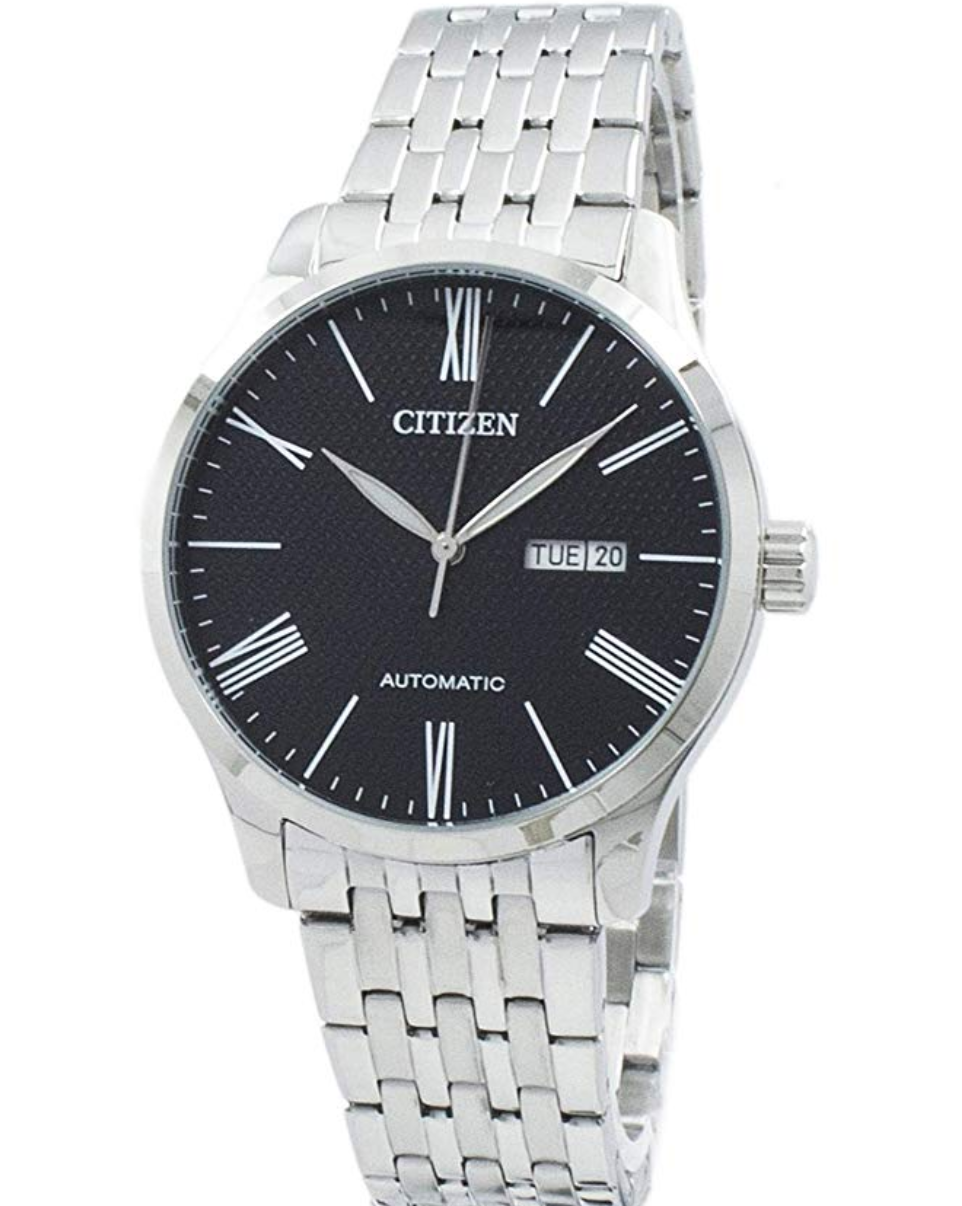 15 Best Affordable Automatic Watches Under $100 | Souljawatches