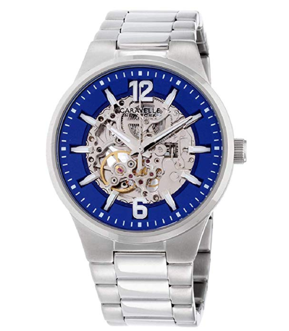 15 Best Affordable Automatic Watches Under $100 | Souljawatches