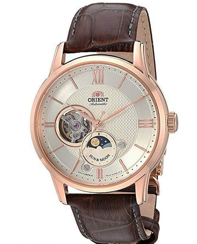 Moonphase Watch: 14 Best Affordable Options Under $300 | Souljawatches