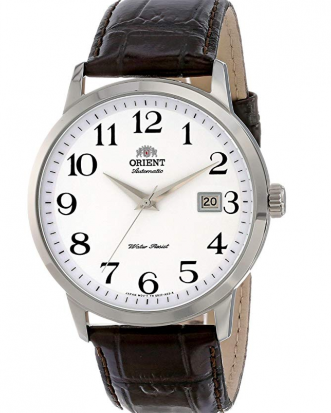 15 Best Affordable Automatic Watches Under $100 | Souljawatches
