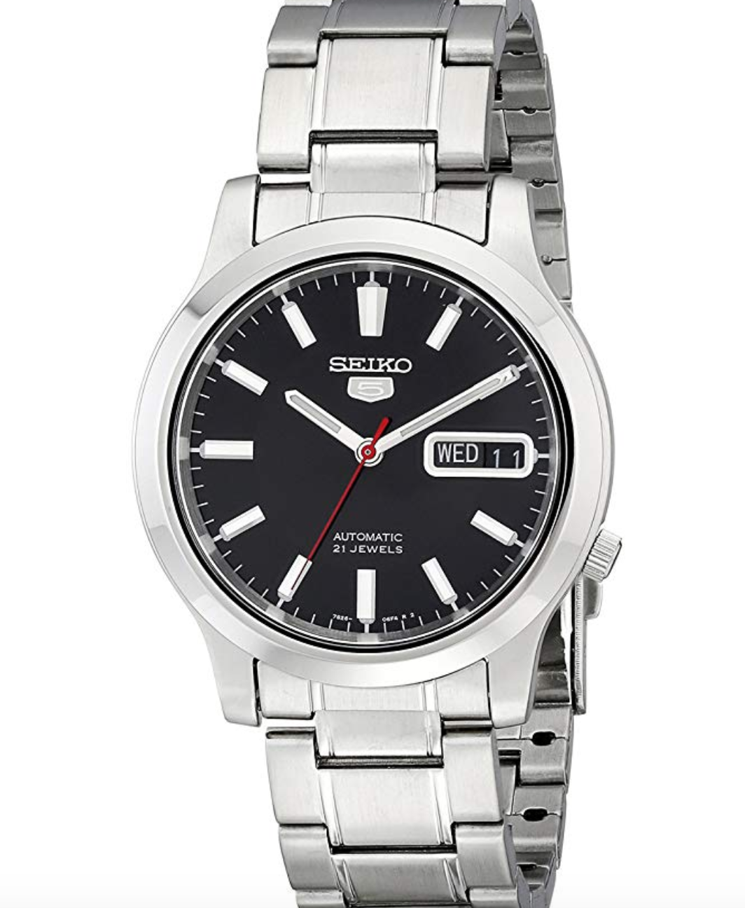 15 Best Affordable Automatic Watches Under $100 | Souljawatches