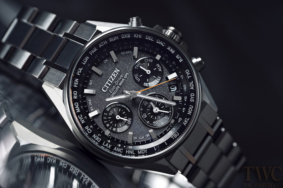 Citizen Watches: What You Need to Know | Souljawatches
