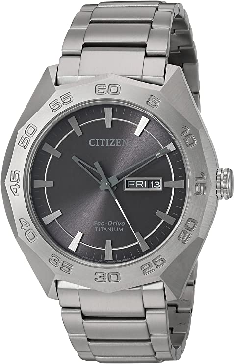 Citizen Watches: What You Need to Know | Souljawatches
