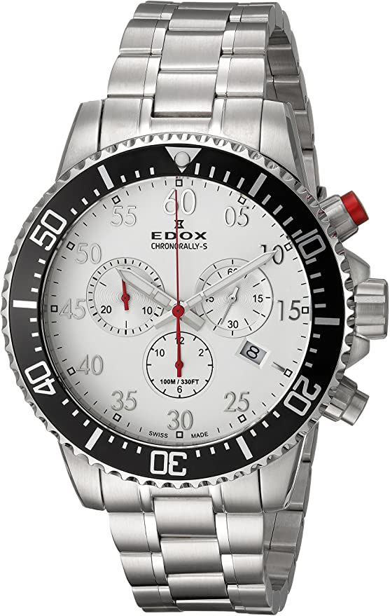 20 Best Edox Watches Under $500 | Souljawatches