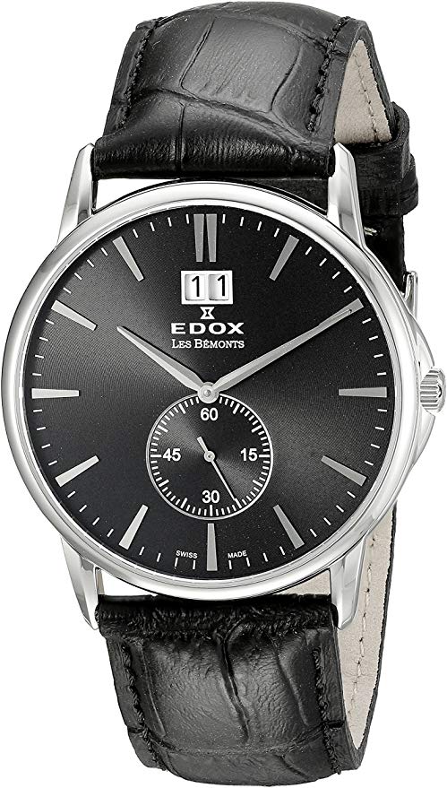20 Best Edox Watches Under $500 | Souljawatches