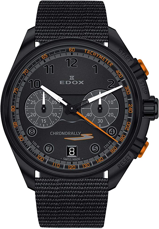 20 Best Edox Watches Under $500 | Souljawatches