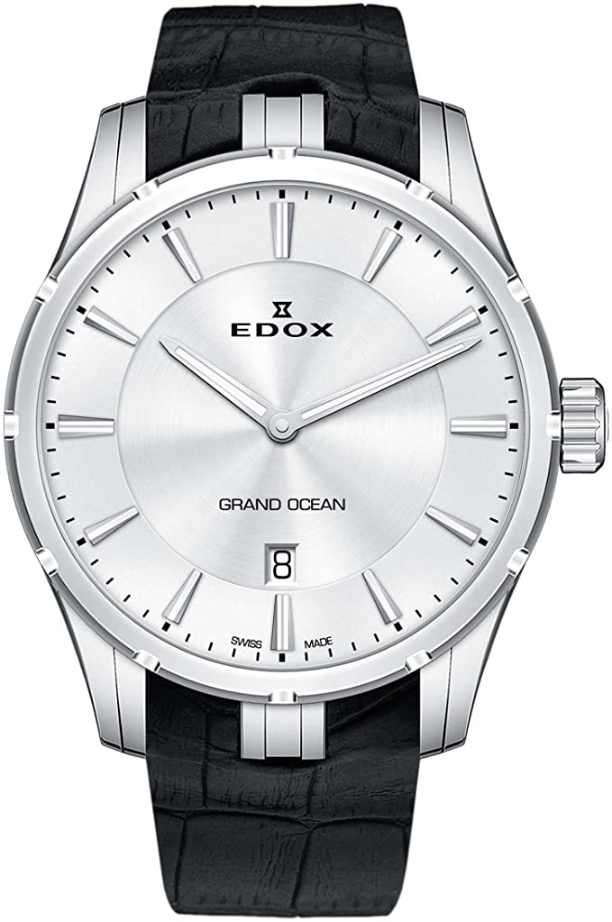 20 Best Edox Watches Under $500 | Souljawatches