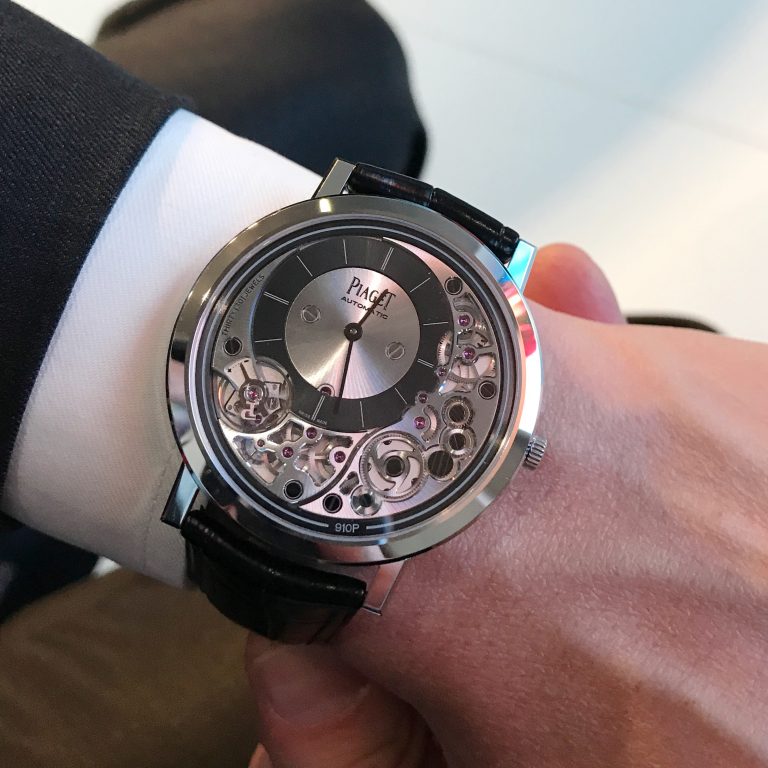 25 Best Ultra-Thin Watches Under $1000 | Souljawatches