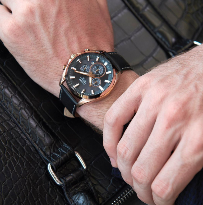 Best Buy: 15 Best Pulsar Watches Under $100 | Souljawatches