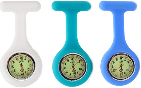 20 Best Nurse Watches for the Medical Professionals | Souljawatches