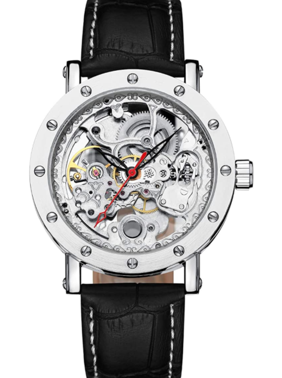 20 Best Affordable Skeleton Watches Under $500 | Souljawatches