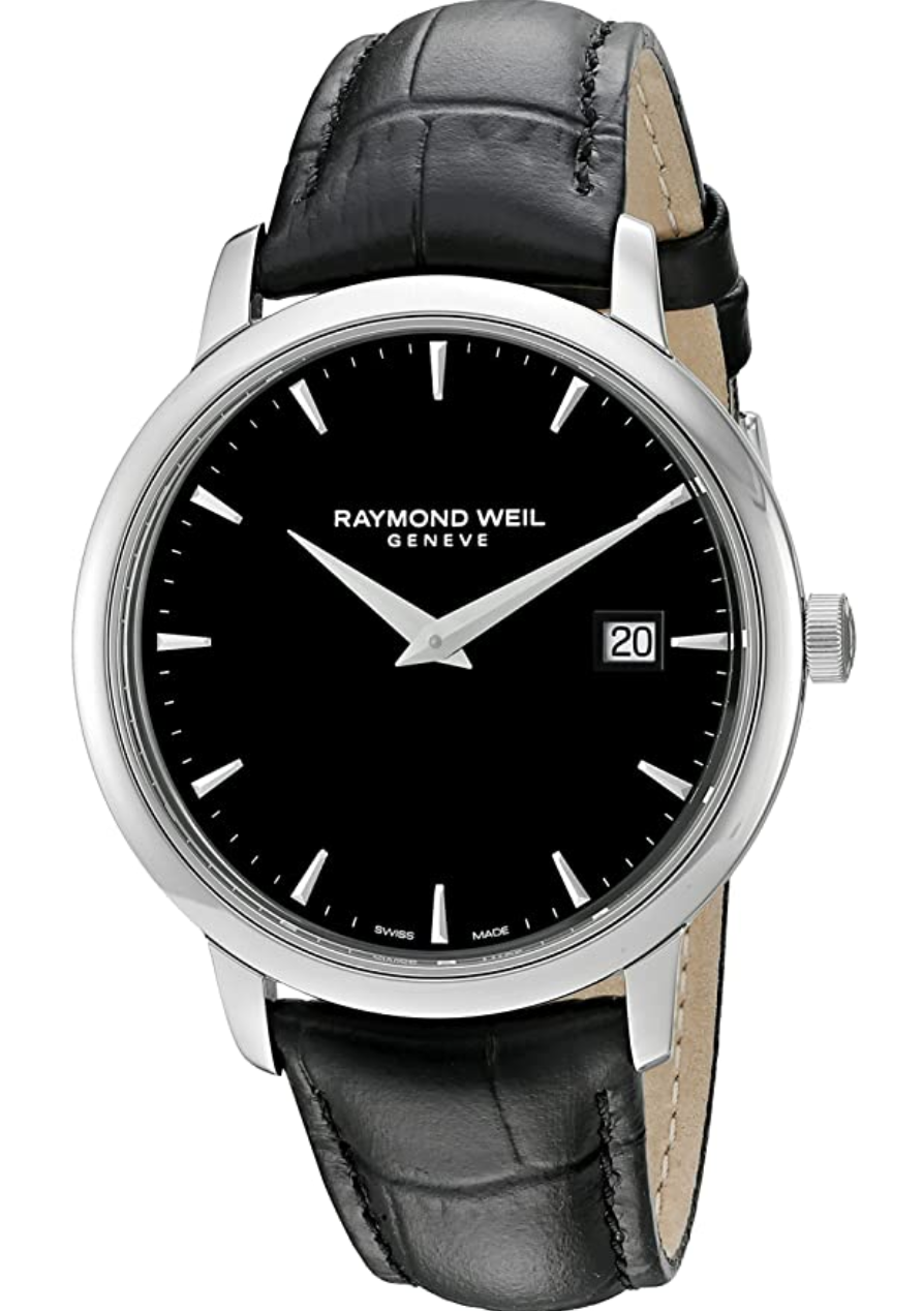 Your Guide to Raymond Weil Watches | Souljawatches