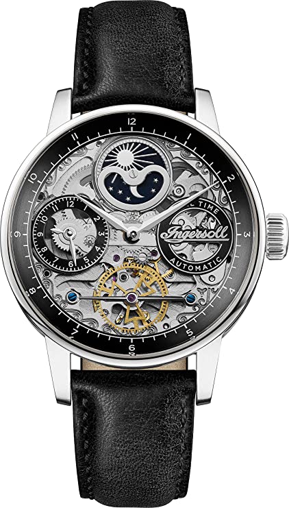 25 Best Ingersoll Watches to Upgrade Your Style | Souljawatches