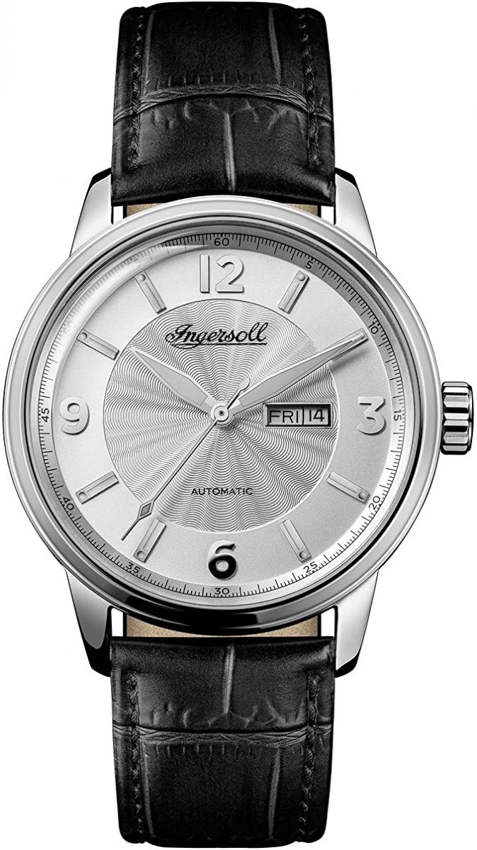 25 Best Ingersoll Watches to Upgrade Your Style | Souljawatches