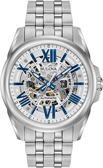 20 Best Affordable Skeleton Watches Under $500 | Souljawatches