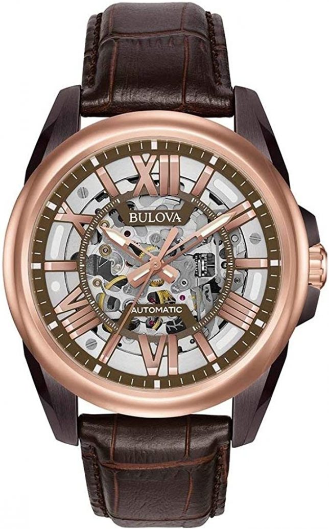 20 Best Affordable Skeleton Watches Under $500 | Souljawatches