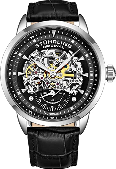 20 Best Affordable Skeleton Watches Under $500 | Souljawatches
