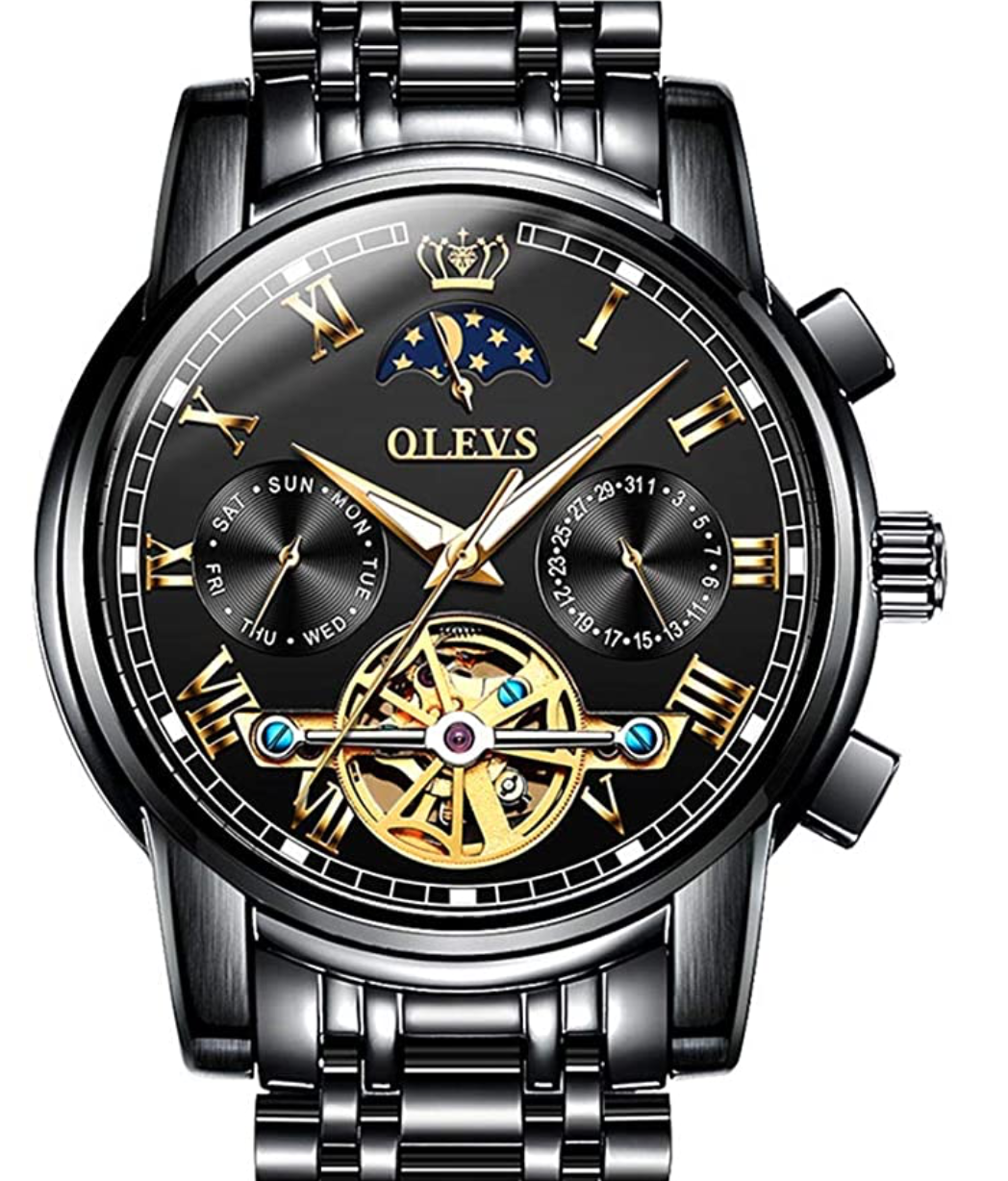 What are Tourbillon Watches and What Makes Them Expensive | Souljawatches