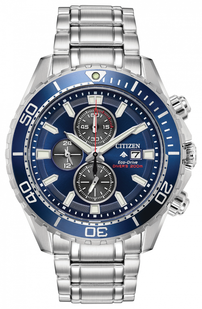 A Complete Guide to the Citizen Promaster Diver | Souljawatches