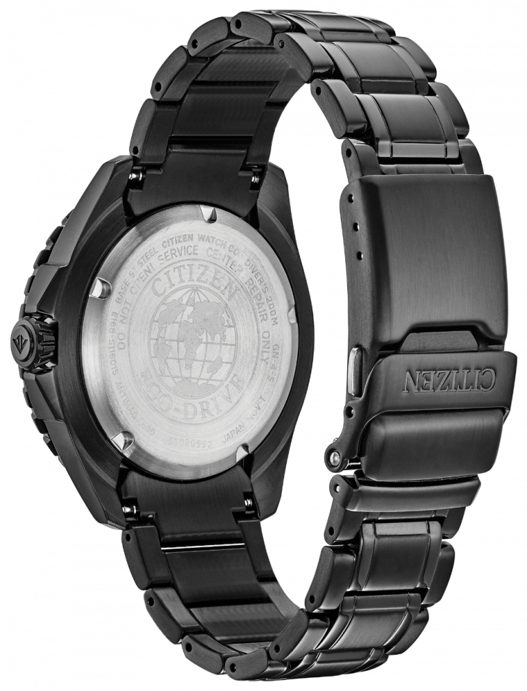 A Complete Guide to the Citizen Promaster Diver | Souljawatches