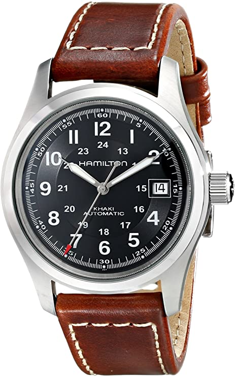 25 Best Affordable Field Watches for Outdoor Enthusiasts | Souljawatches