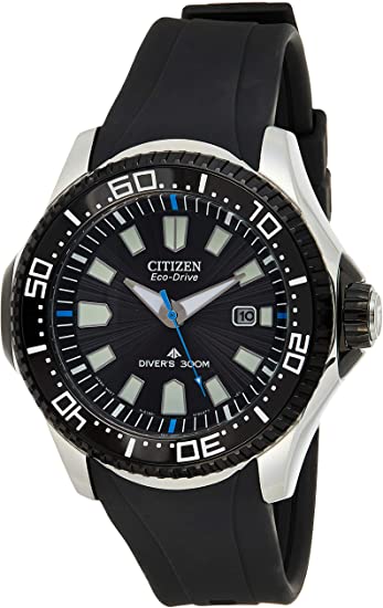 A Complete Guide to the Citizen Promaster Diver | Souljawatches